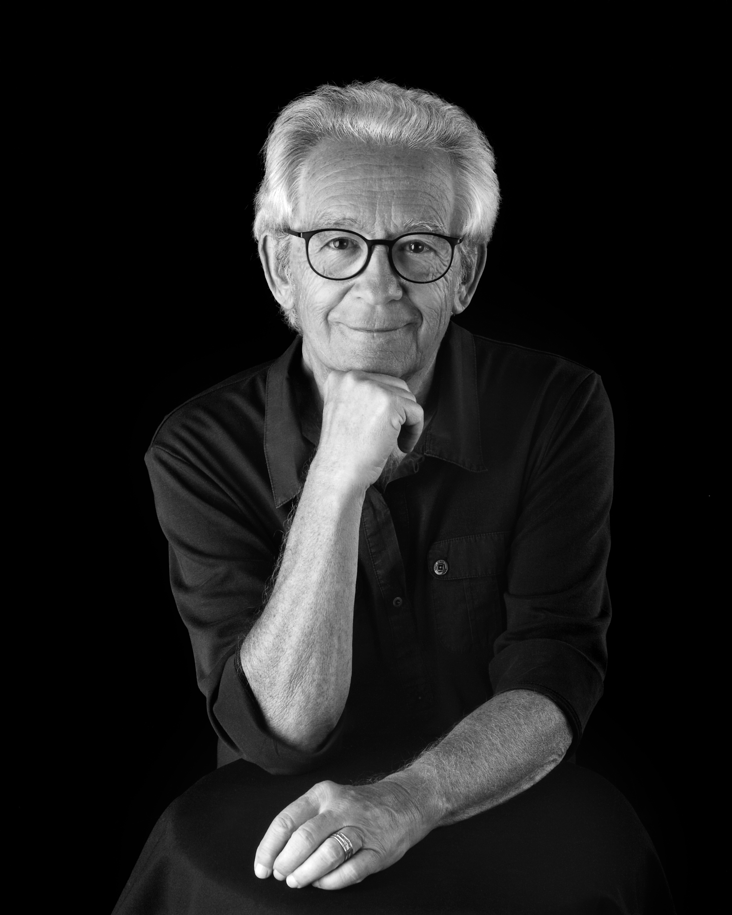 CLAUDE TRUDEL | DE CHOSES ET D'AUTRES